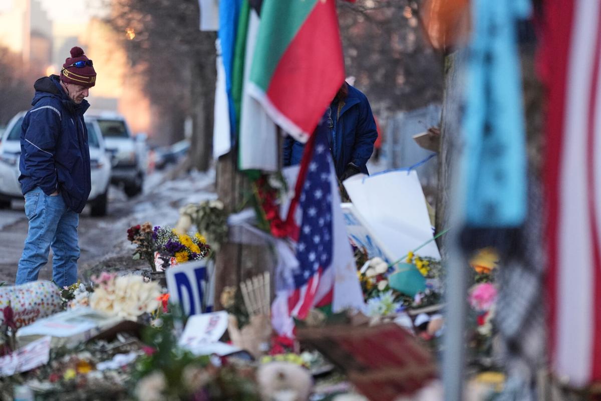 Immigration Enforcement Minnesota | National News | goshennews.com