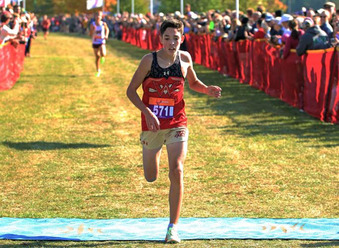Winners of the 2023 Goshen News Sports Awards | Sports | goshennews.com