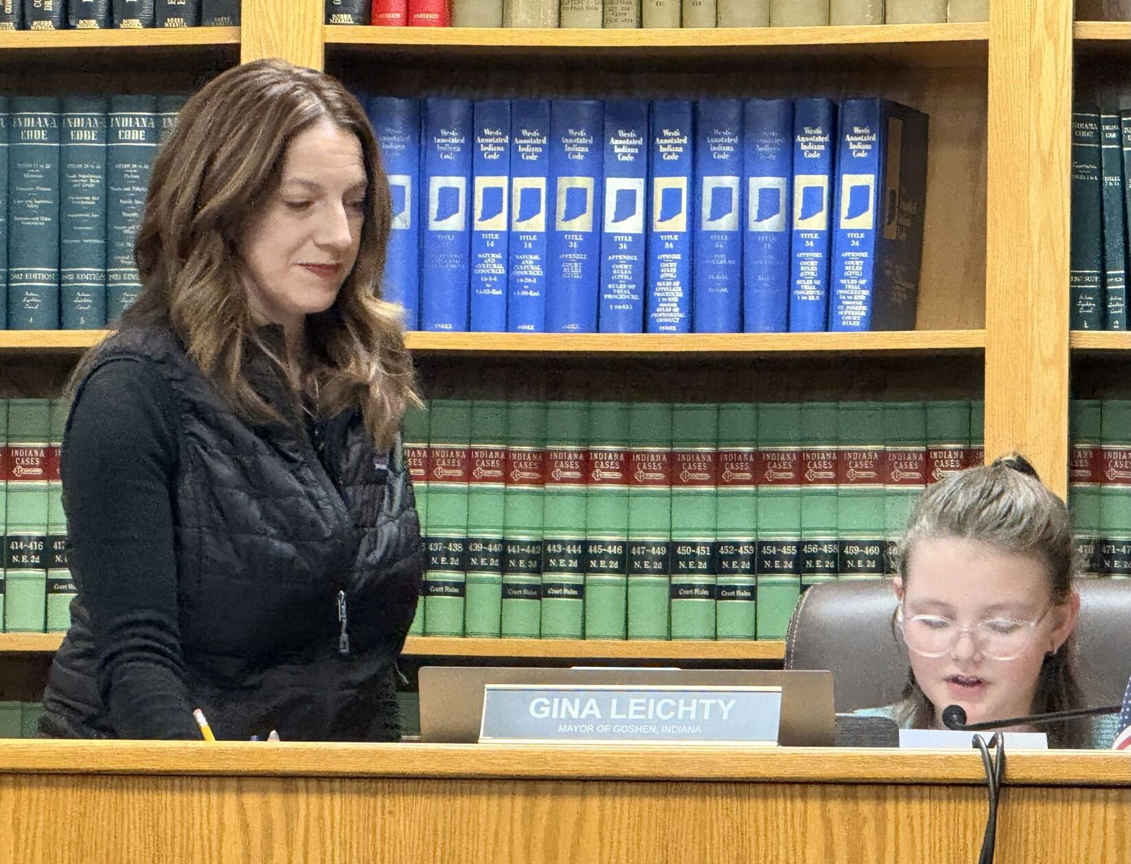 Goshen Common Council concludes 2025 meeting schedule | News ...