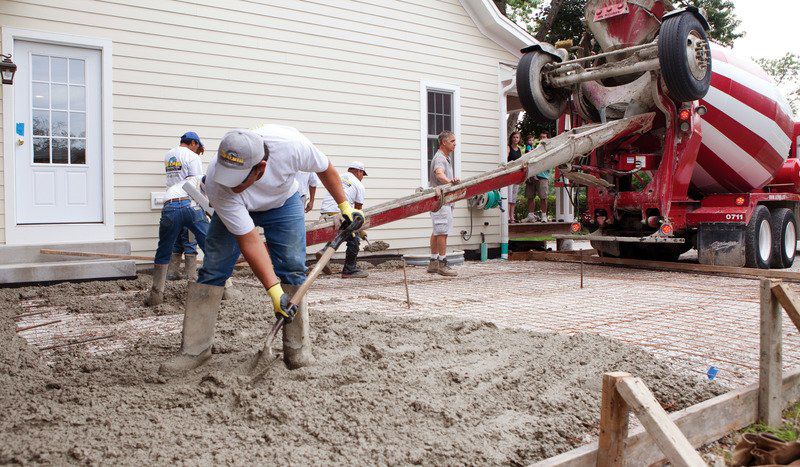 Eagle Ready-Mix acquired by Ozinga | Business | goshennews.com