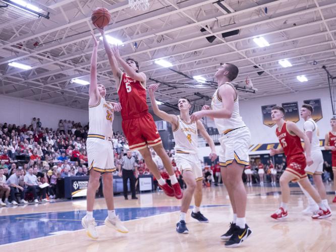 PREP BOYS BASKETBALL: No. 3 Westview is a legitimate 2A contender ...