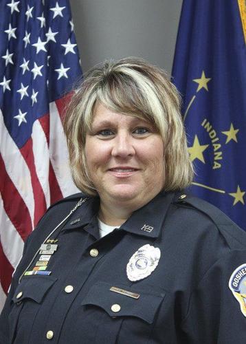 BEHIND THE BADGE: From K-9 officer to schools, Powell enjoys aspects of ...