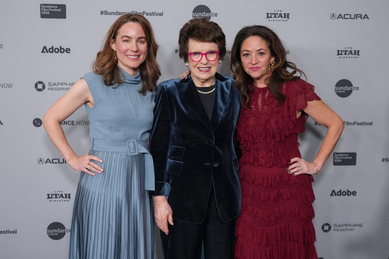 2026 Sundance Film Festival - "Give Me the Ball!" | National News ...