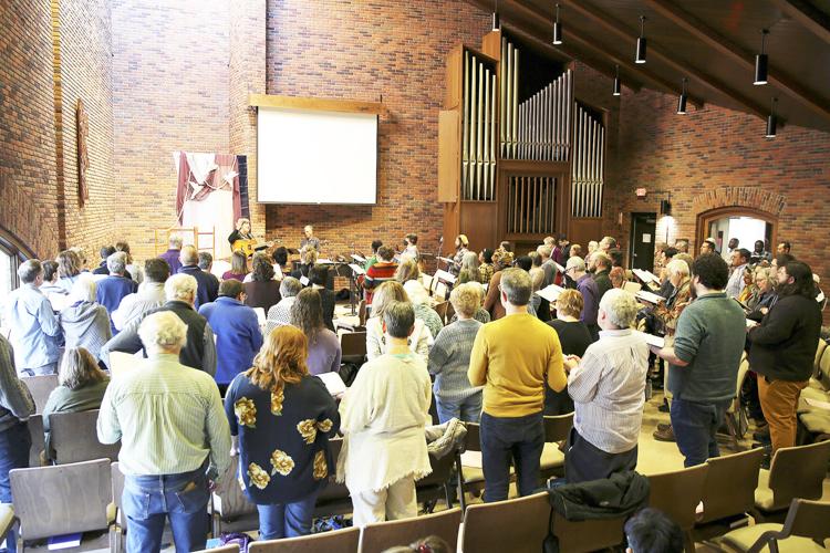 Leaders gain peacemaking strategies for polarized times | News ...