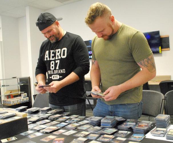 Gaming starts Saturday | News | goshennews.com