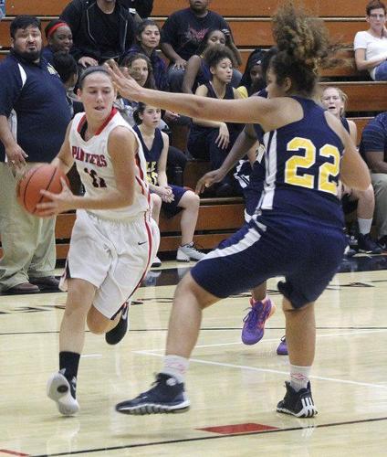 GIRLS PREP BASKETBALL: NW guard pair sparks Black Swish to win | Sports ...