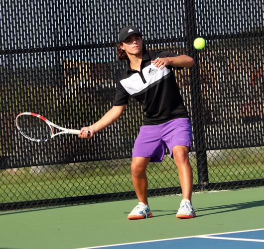 PREP BOYS TENNIS: Goshen starts strong at NLC tournament | Sports ...