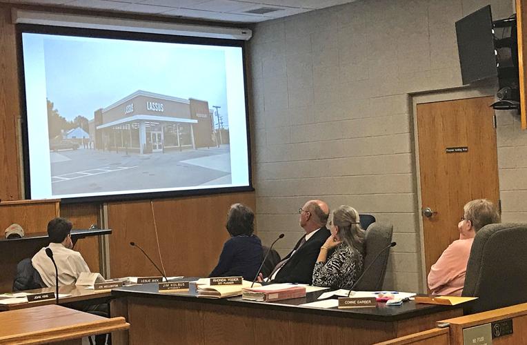 Gas station, convenience store may replace Pletcher car dealership ...