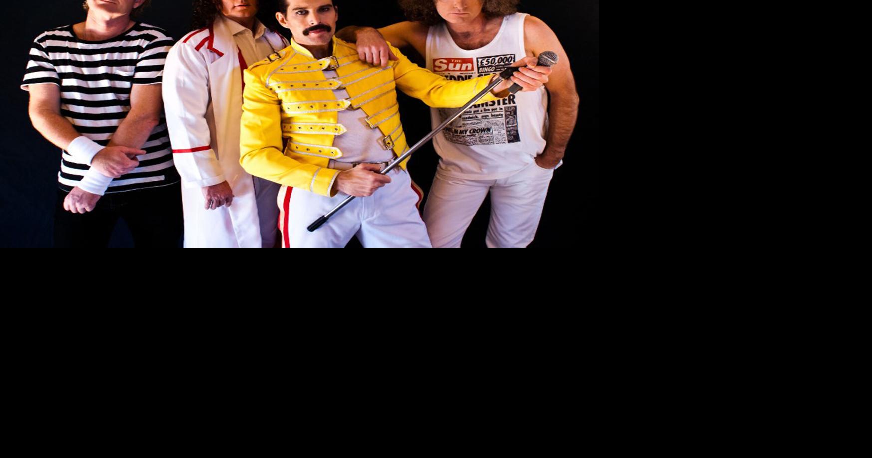 Killer Queen coming to The Lerner | News | goshennews.com