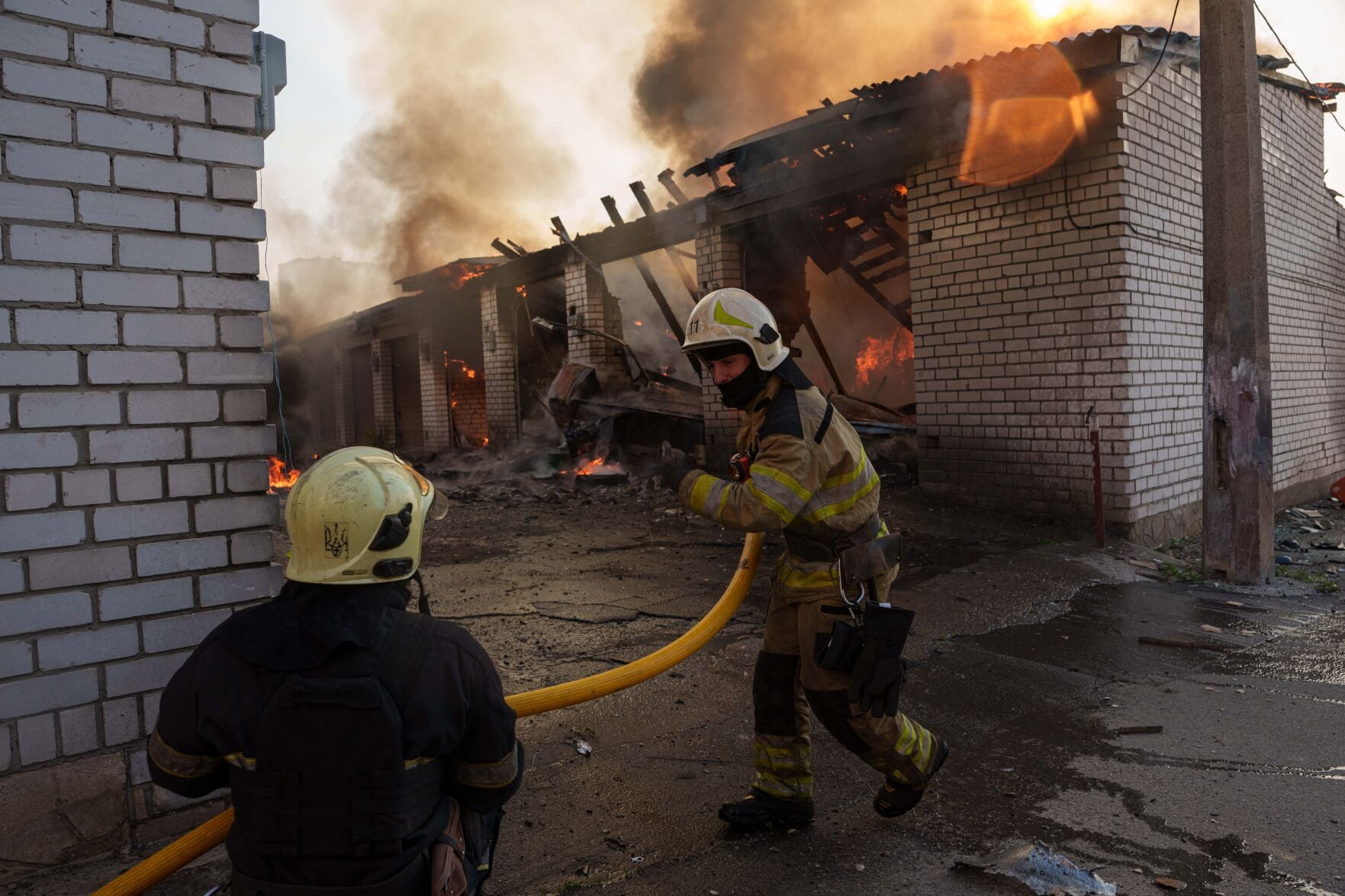 Russia Ukraine War | National News | goshennews.com