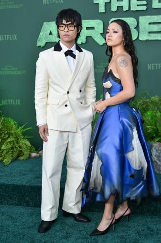 LA Premiere of "Avatar: The Last Airbender" Season Two | National News ...
