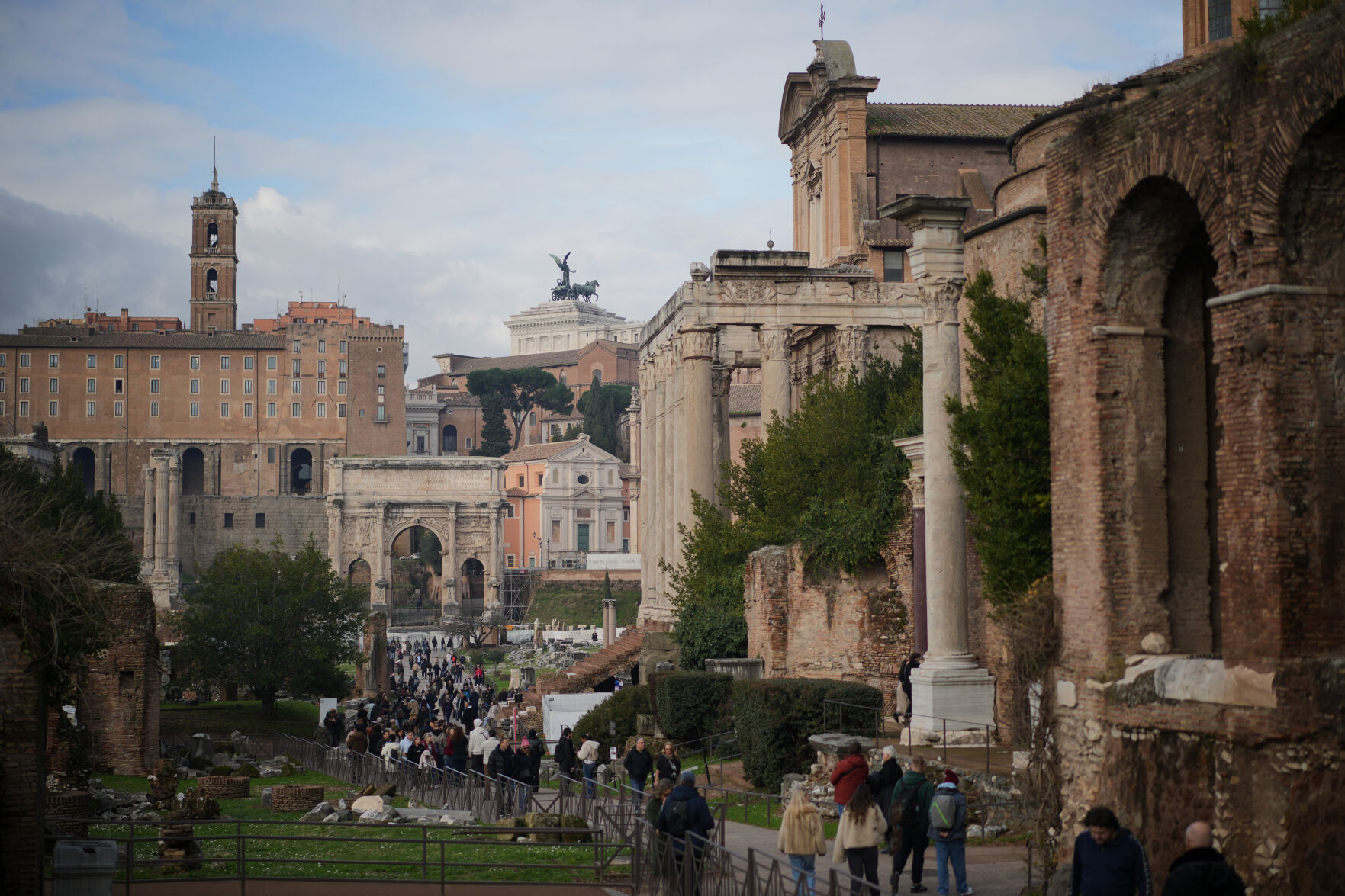 Italy Daily Life | National News | goshennews.com