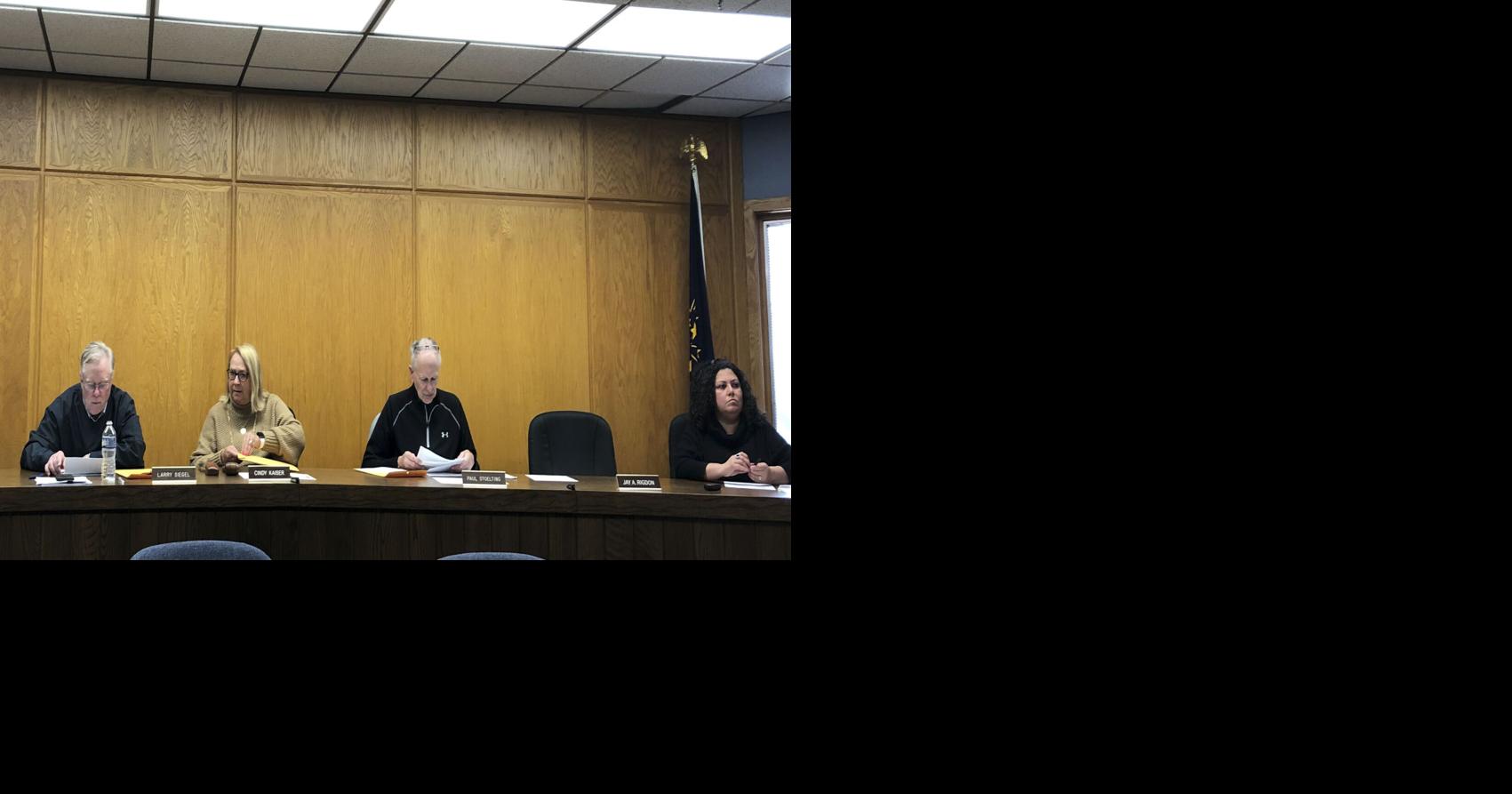 Utilities extension to Syracuse RV resort approved | News | goshennews.com