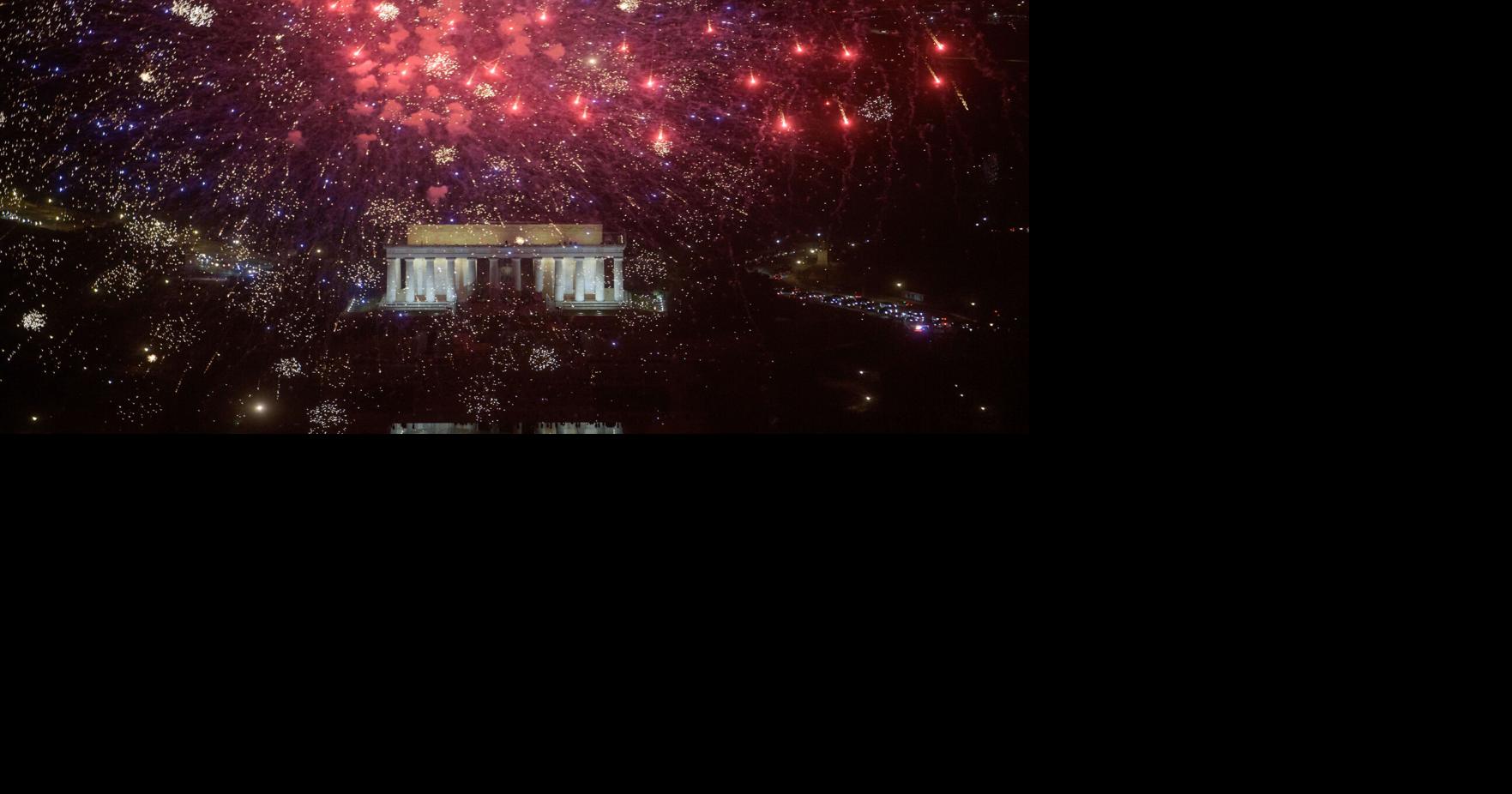 America 250th Anniversary | National News | goshennews.com