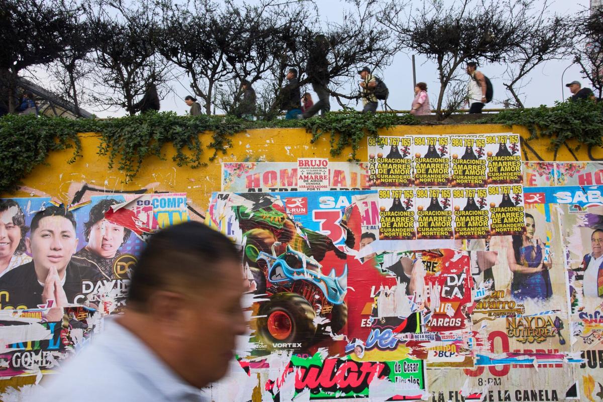 Peru Daily Life | National News | goshennews.com