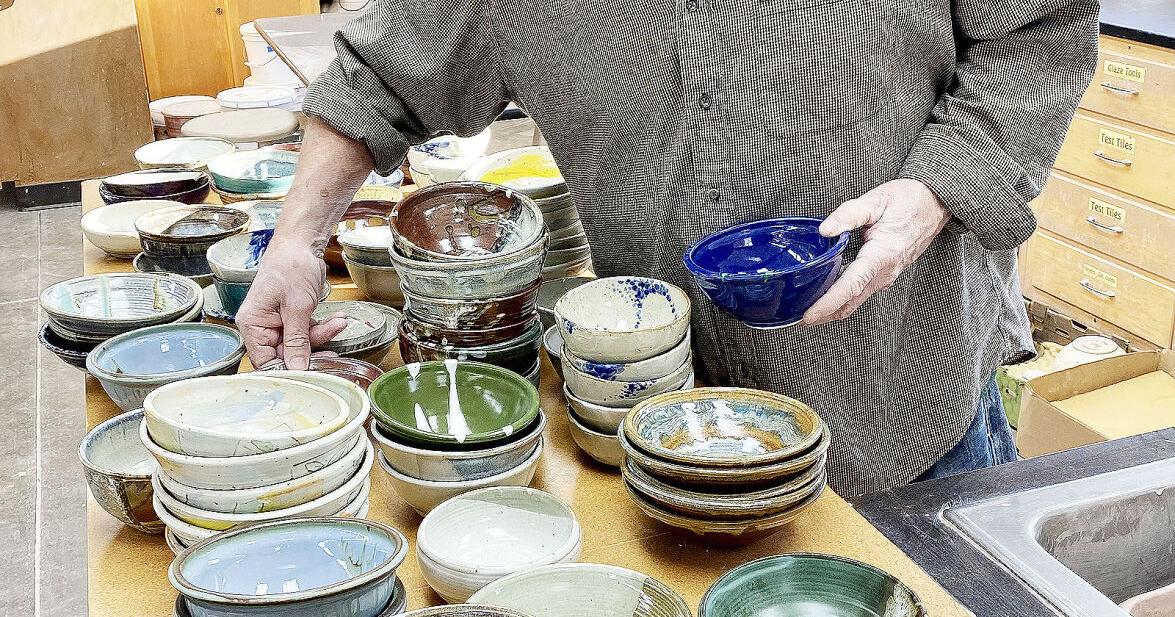 Fill a bowl, help a family | News | goshennews.com