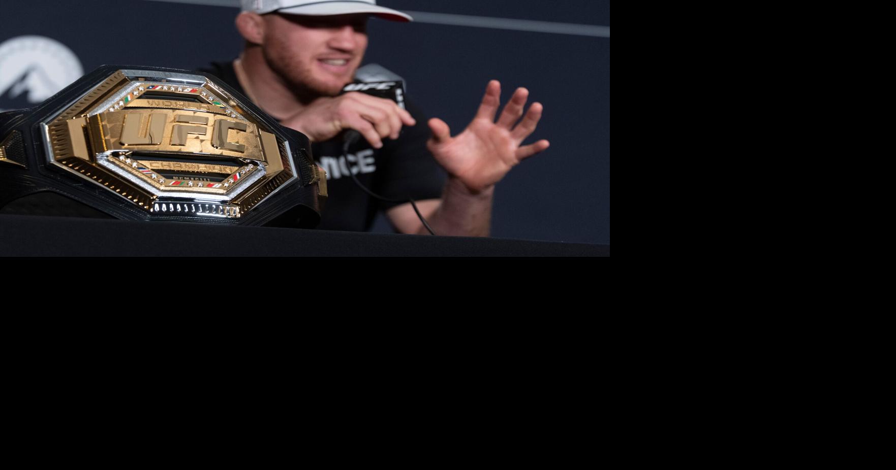 UFC Freedom 250 | National News | goshennews.com