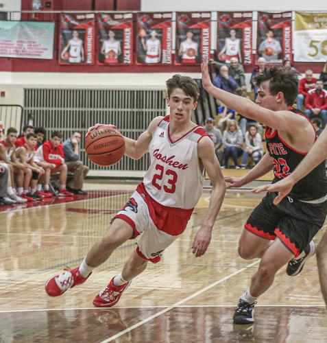 PREP BOYS BASKETBALL: Physical Slicers overpower the Goshen RedHawks ...