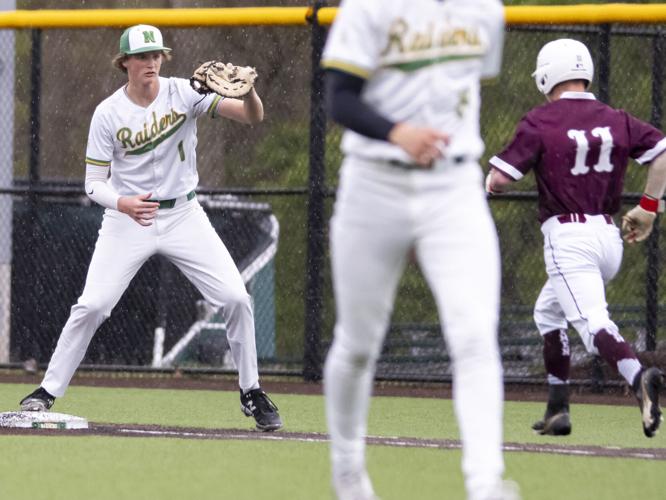 PREP BASEBALL: Urbanski adds the insurance in Northridge’s 4-1 win over ...