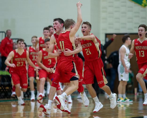 PREP BOYS BASKETBALL: Westview's Yoder named News' POY | Local Sports ...