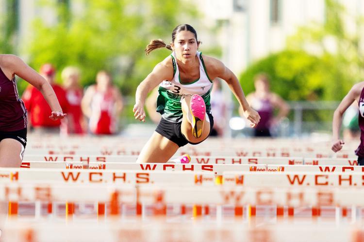 PREP TRACK: Yoder repeats, Warsaw, Concord take top spots at NLC ...