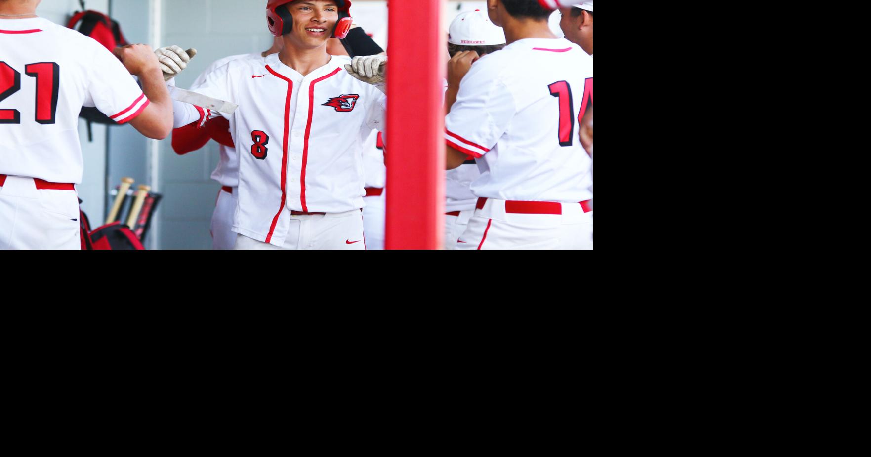 PREP BASEBALL: Cline capitalizes as small-ball powers Goshen to ...