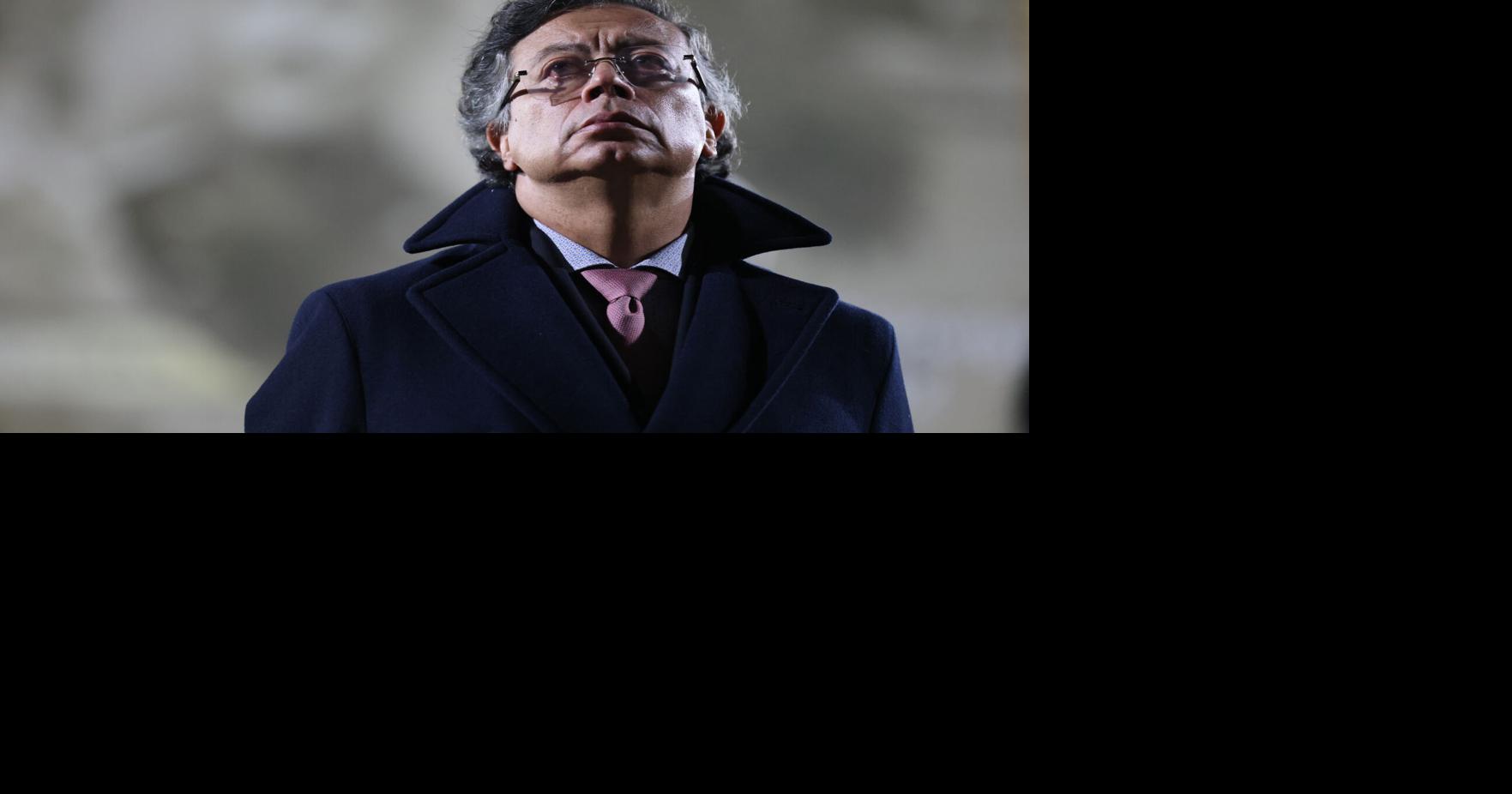 Colombia slashes wages for its legislators as public spending balloons ...