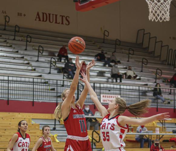 PREP GIRLS BASKETBALL: Goshen best Oregon-Davis to win holiday ...