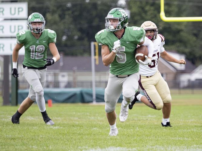 FRIDAY NIGHT REWIND: Area ADs deal with weather challenges | Sports ...