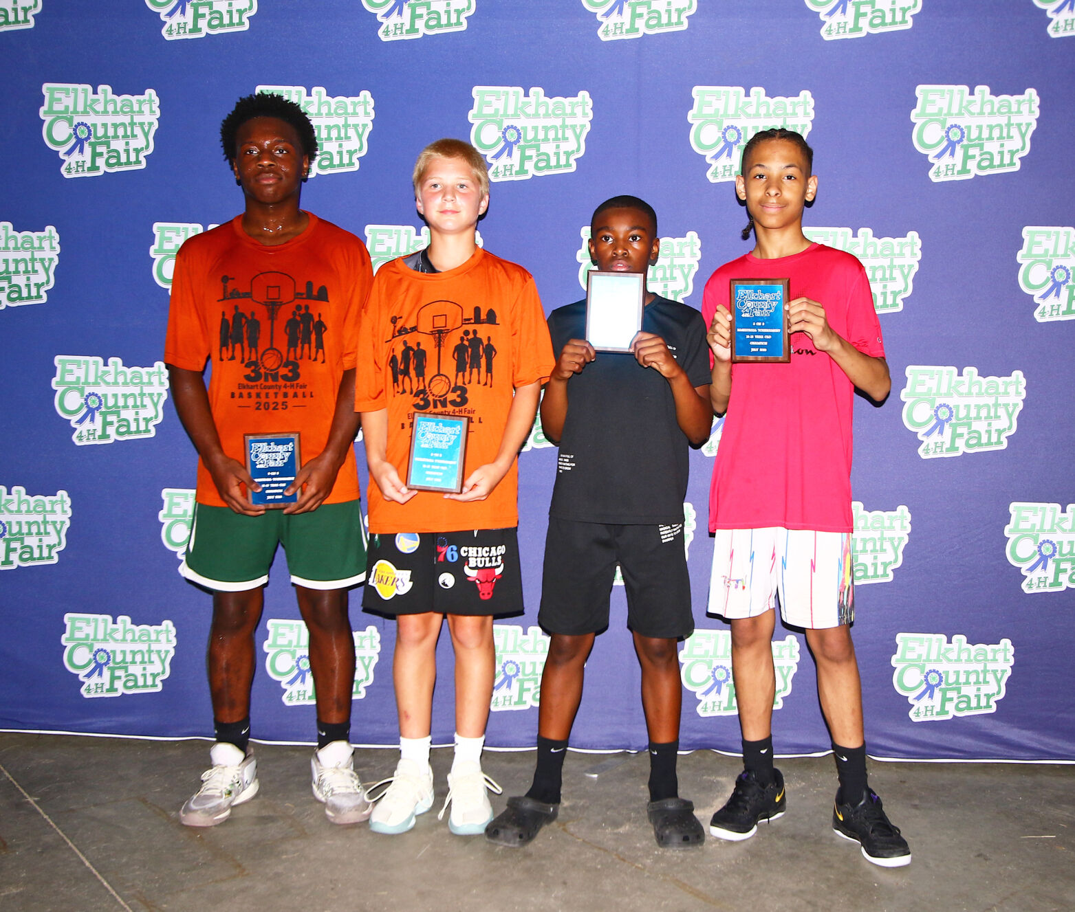 3X3 BASKETBALL: Championship Thursday brings fan clubs and a rare ...