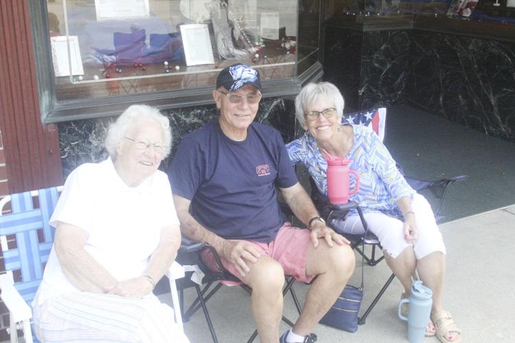 SAW YOU AT THE FAIR: Days 2 & 3 | Gallery | goshennews.com