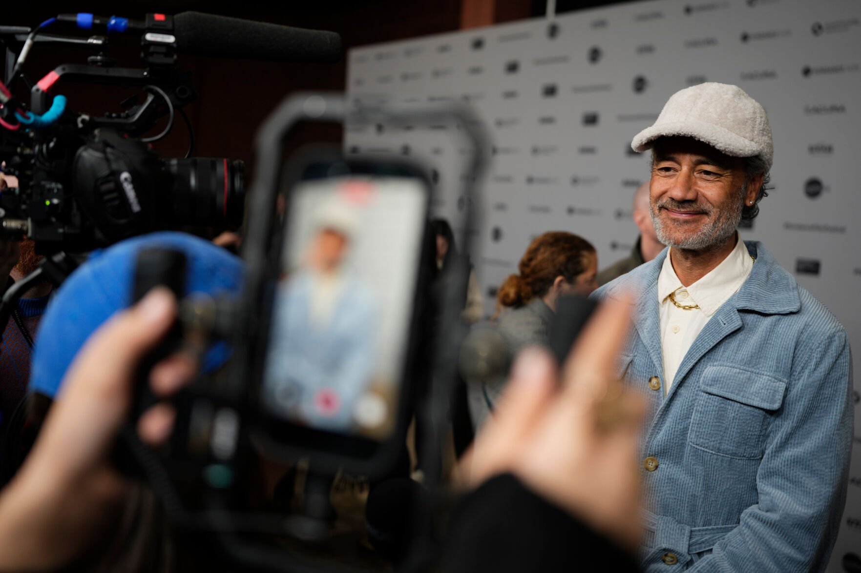 2026 Sundance Film Festival - "Fing!" | National News | goshennews.com