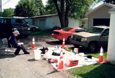 Meth labs take a huge toll on Indiana communities | Local News ...