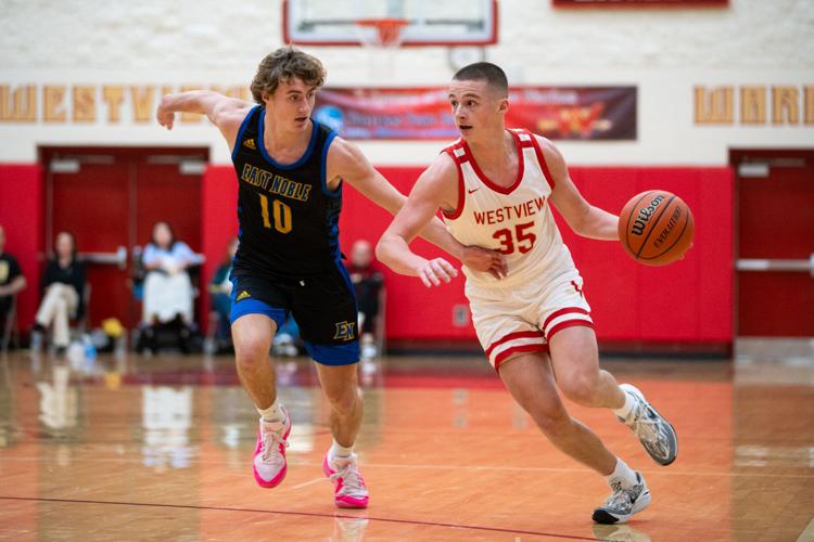PREP BOYS BASKETBALL: Westview earns first win of new year, beating ...