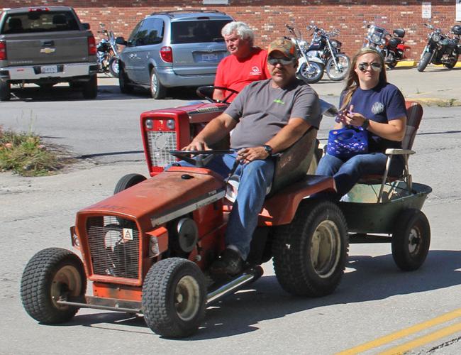 SLIDE SHOW: Millersburg's Farmer's Day Parade | Photos | goshennews.com