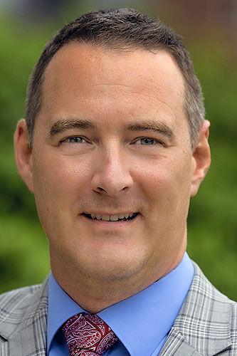 Weddell reelected as council president | News | goshennews.com