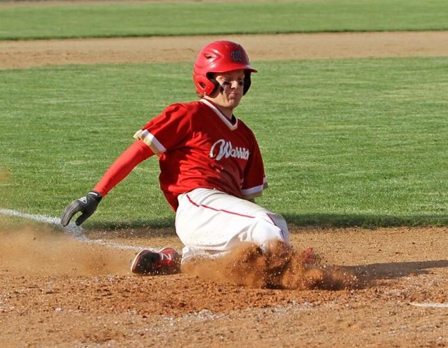PREP BASEBALL: Westview beats Churubusco in NECC tourney for first win ...