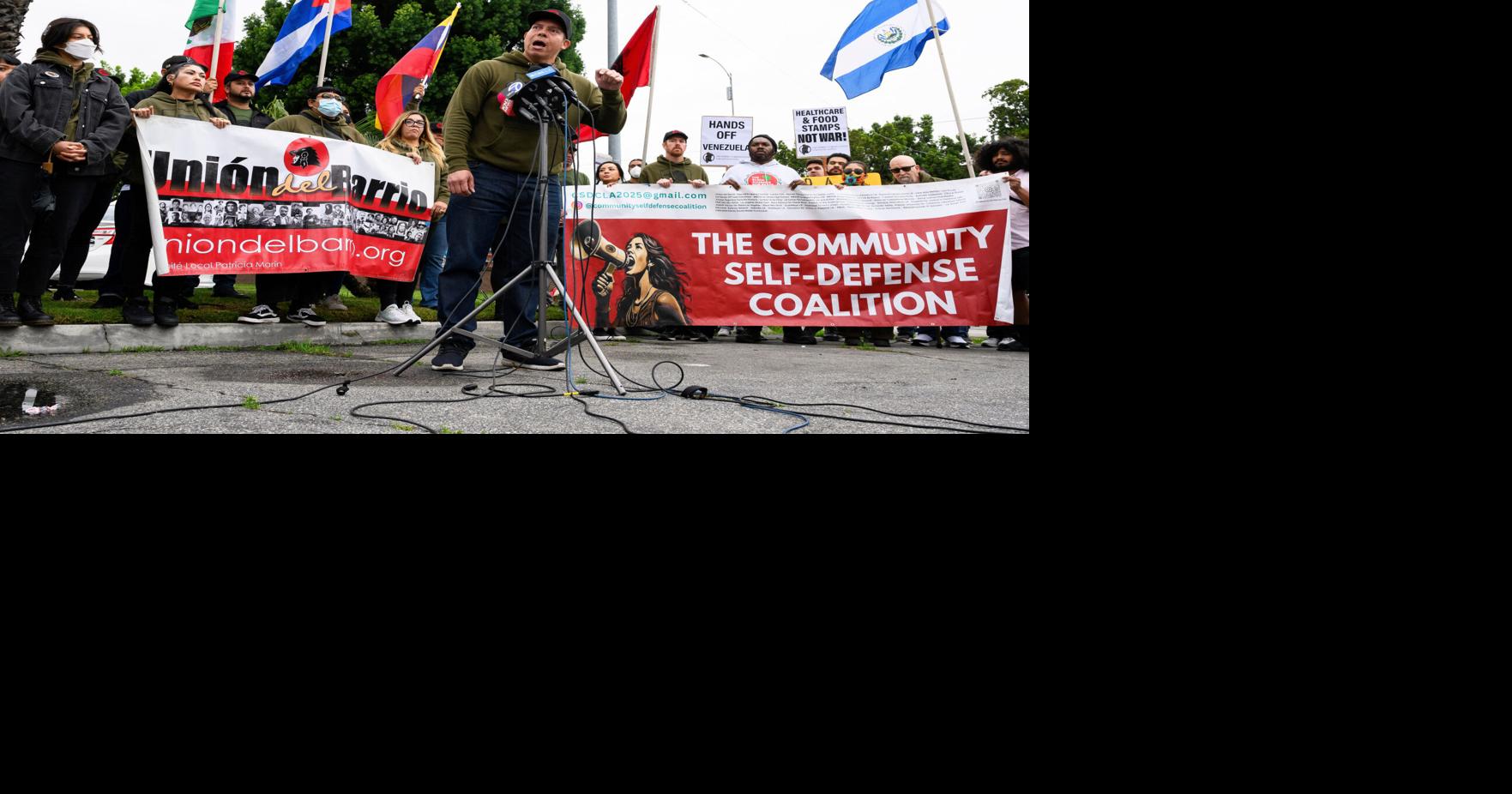 Venezuela US | National News | goshennews.com