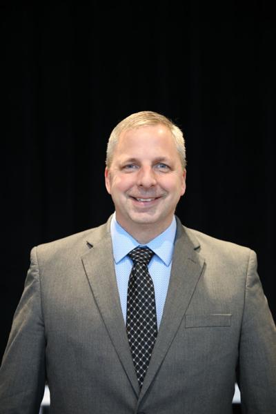 Golden named Concord's new music director | News | goshennews.com