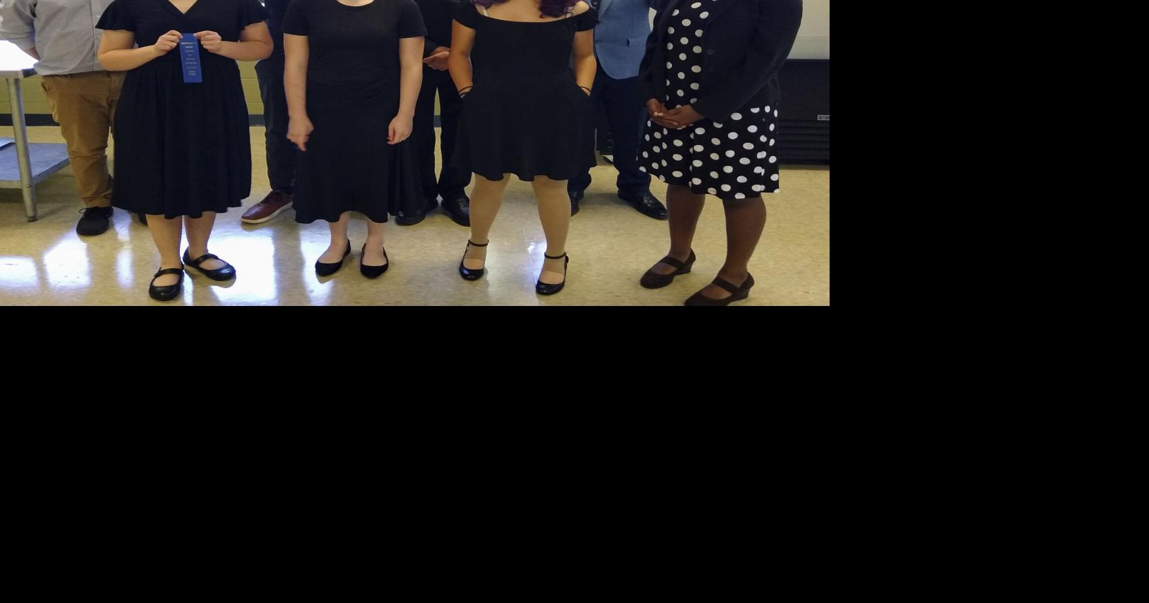 Bethany Christian debaters perform in Fort Wayne | Births | goshennews.com