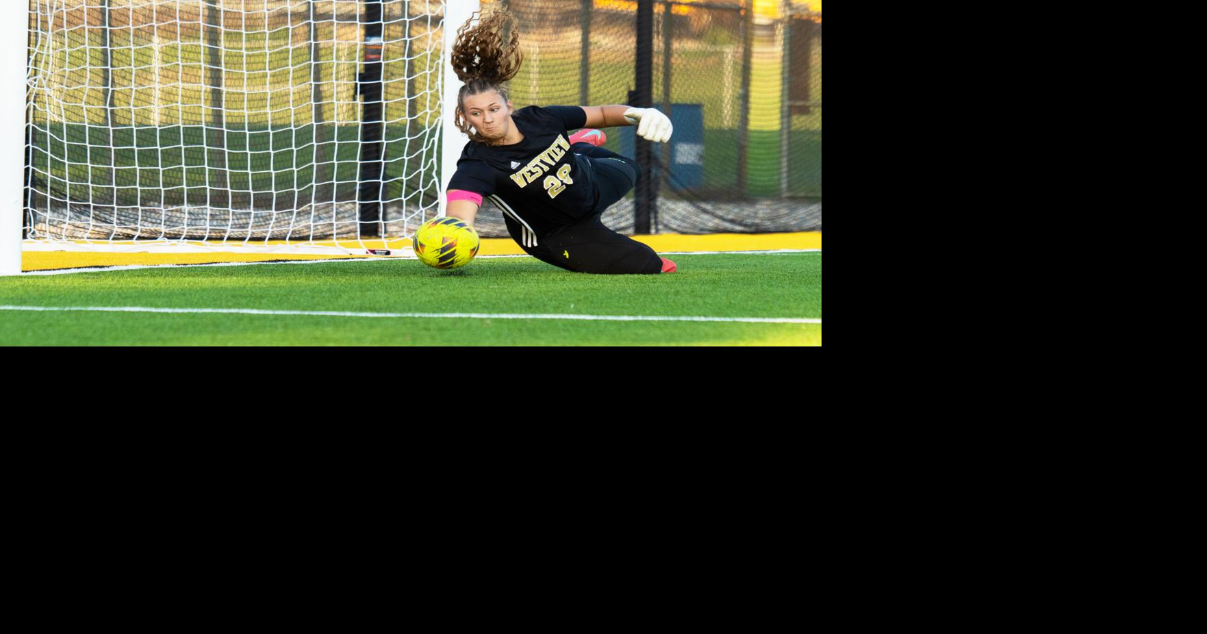 PREP GIRLS SOCCER: Through growth and experience, Westview's Bre Cory ...
