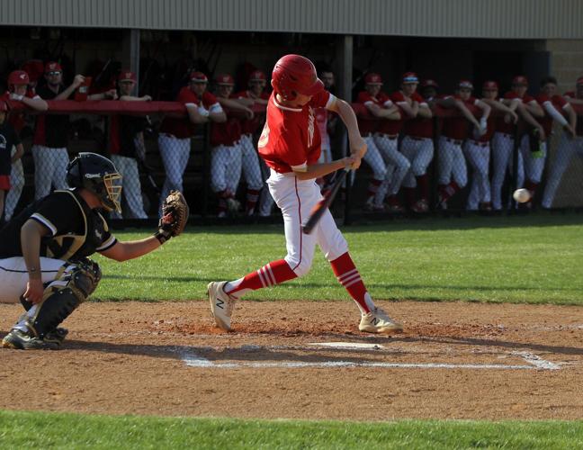 PREP BASEBALL: Westview beats Churubusco in NECC tourney for first win ...