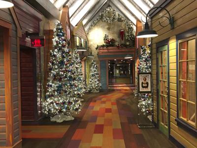 Celebrating Thanksgiving weekend in Wisconsin | News | goshennews.com