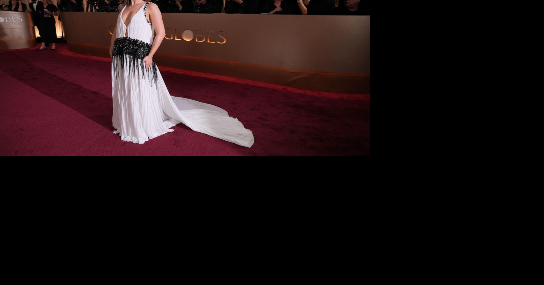 83rd Golden Globes - Arrivals | National News | goshennews.com