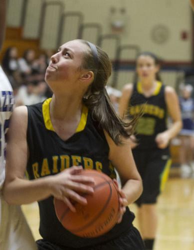 PREP HOOPS: Northridge boys and girls both victorious over Elkhart ...