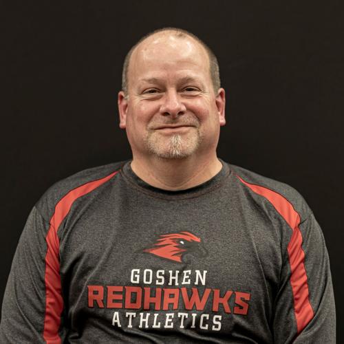 GOSHEN GIRLS RELAYS: Mike Wynn joins wife as honorary referee selection ...