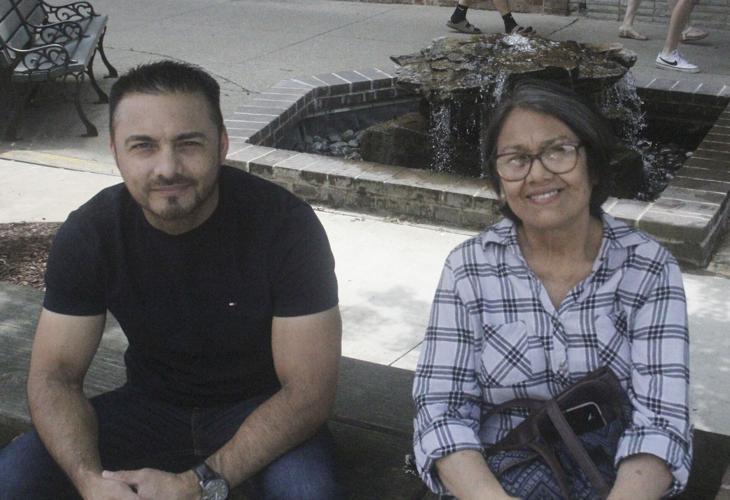 SAW YOU AT THE FAIR: Days 2 & 3 | Gallery | goshennews.com