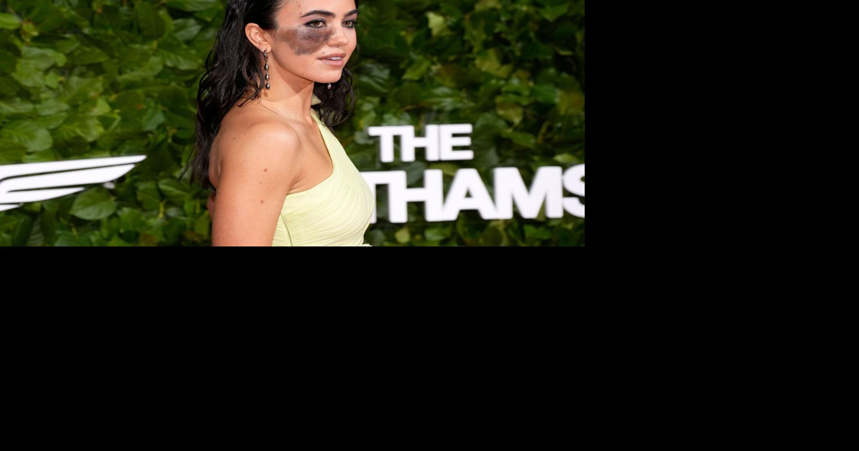 2026 Gotham Television Awards - Arrivals | National News | goshennews.com