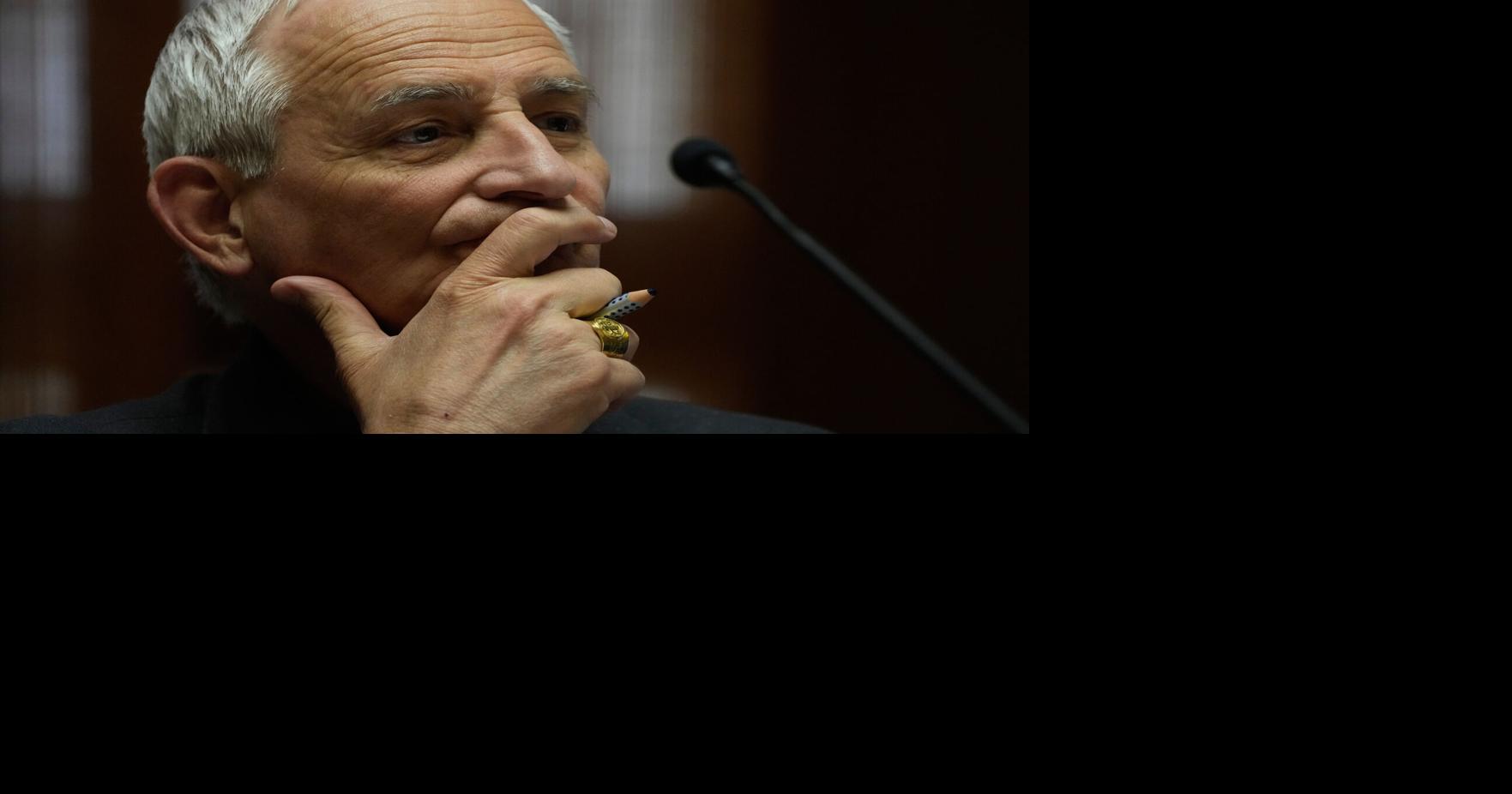Vatican Bishops Conference | National News | goshennews.com