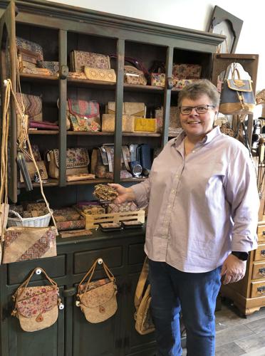 New Nappanee store offers eco-friendly items | | goshennews.com